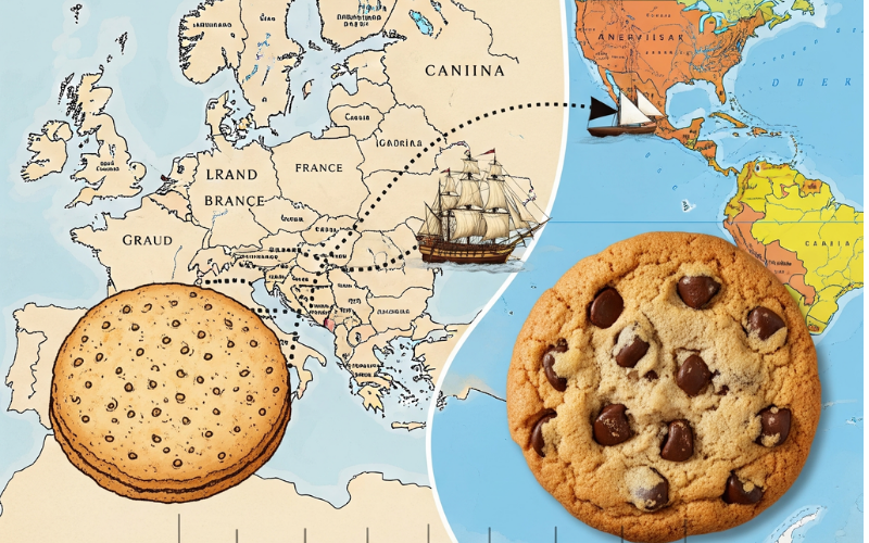 Cookie vs Biscuit: The Ultimate Guide to Definitions, Differences ...